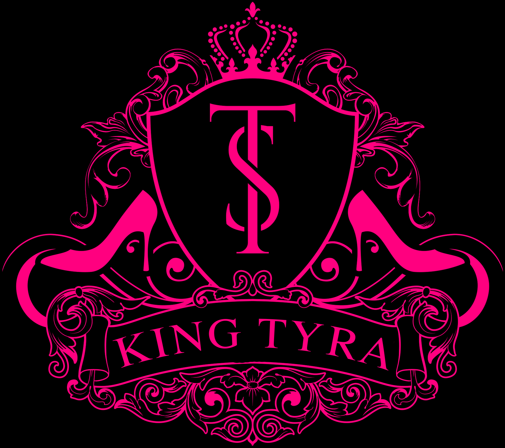 Club Tyra – King Tyra Site